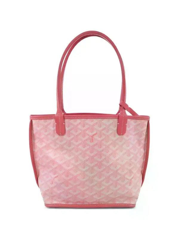 Goyard Anjou Mini Tote Bag