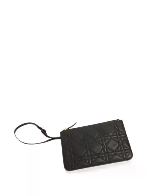 Dior Medium Toujours Cannage Tote Bag