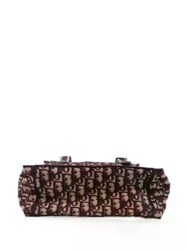 Dior Medium Diorcamp Oblique Shoulder Bag