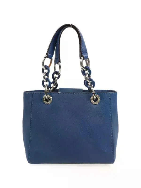 Michael Kors Chain-link Shoulder Bag