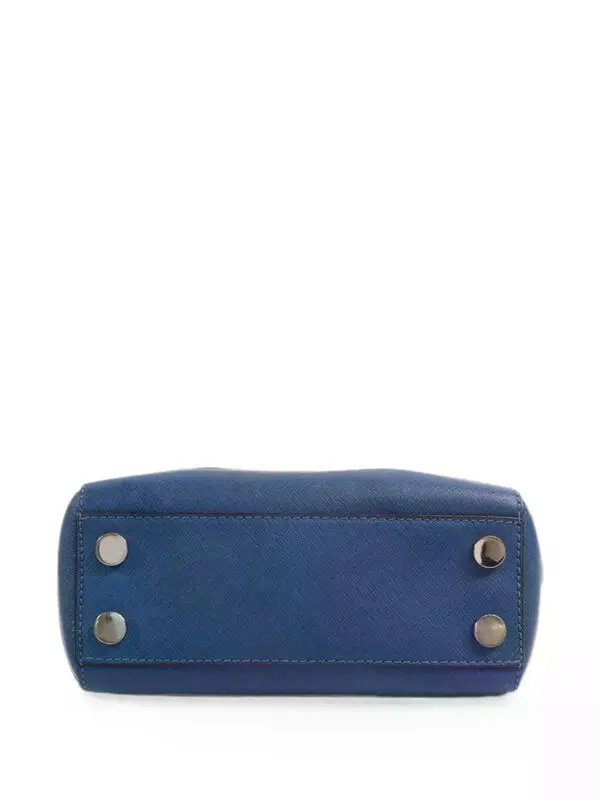 Michael Kors Chain-link Shoulder Bag