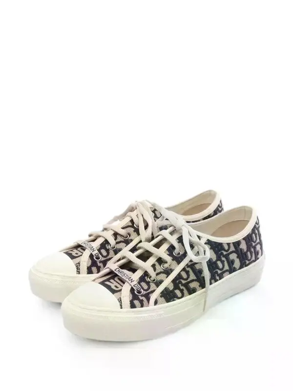 Dior 2020s Walk’n’ Low-top Sneakers