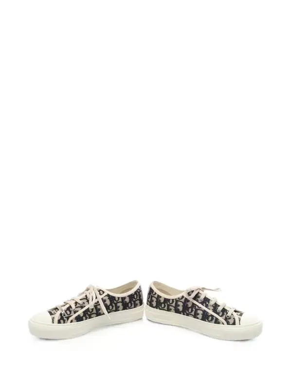 Dior 2020s Walk’n’ Low-top Sneakers