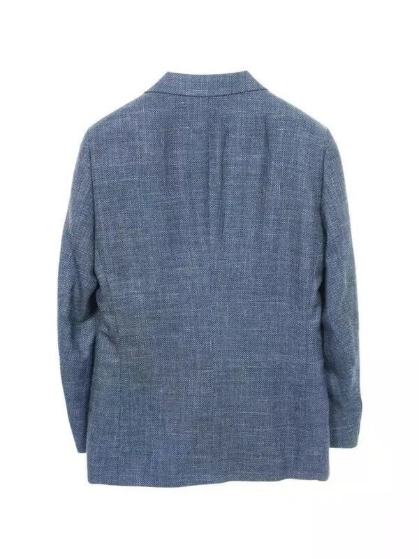 Giorgio Armani 2000s George Tailored Jacket