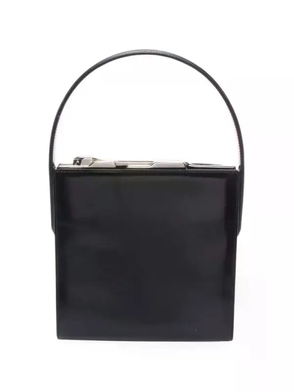 Cartier 2010s Panthère Handbag