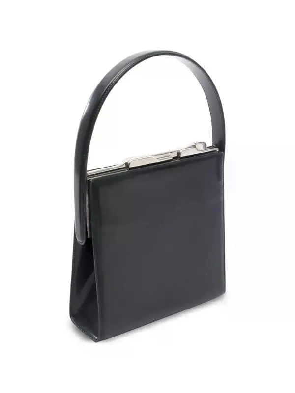 Cartier 2010s Panthère Handbag