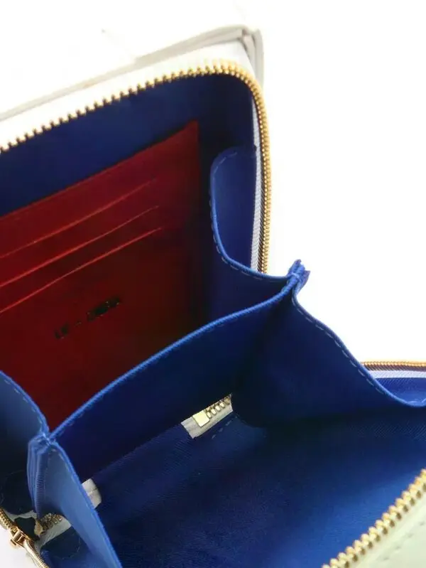 LOUIS VUITTON X Nba 2020 Monogram Phone Box Bag