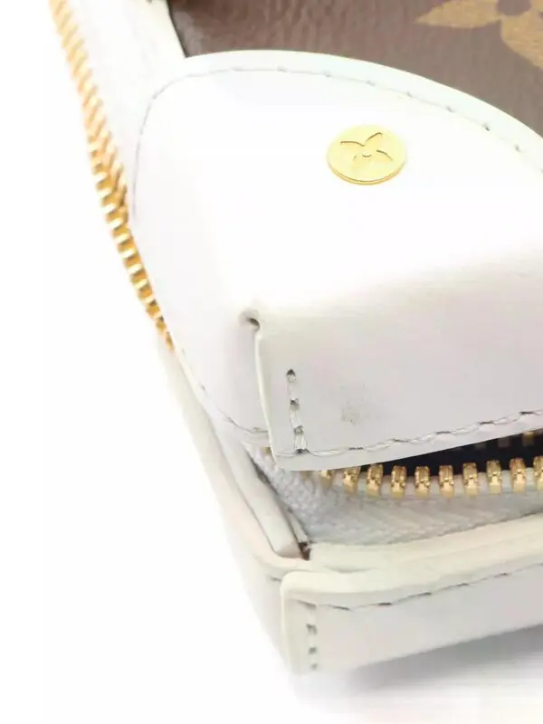 LOUIS VUITTON X Nba 2020 Monogram Phone Box Bag