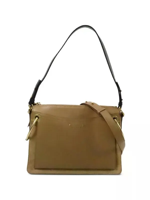 Chloé Shoulder Bag - Brown