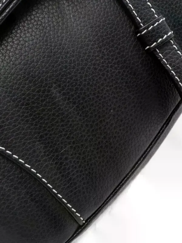 Dior 2010s Saddle Shoulder Bag