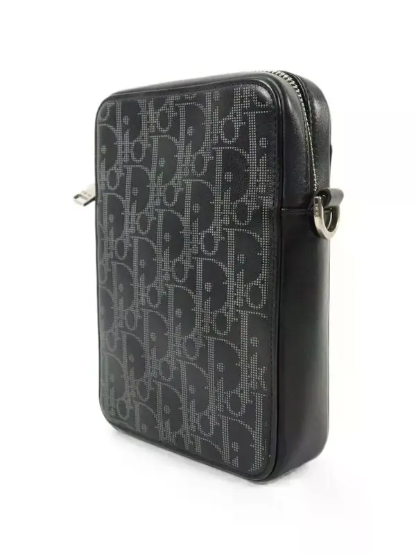 Dior World Tour Messenger Mini Bag