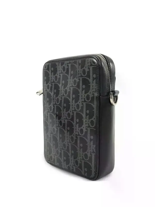 Dior World Tour Messenger Mini Bag