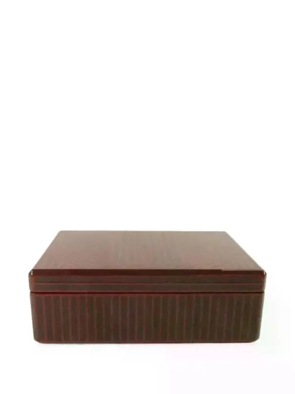 Hermès Facettes H Ruban Box