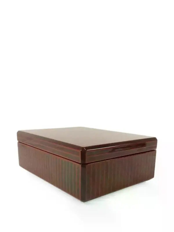Hermès Facettes H Ruban Box