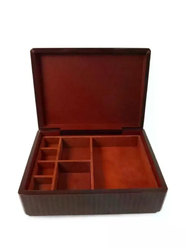 Hermès Facettes H Ruban Box