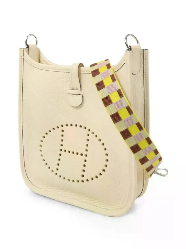 Hermès Evelyne Tpm Shoulder Bag