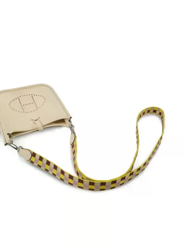 Hermès Evelyne Tpm Shoulder Bag