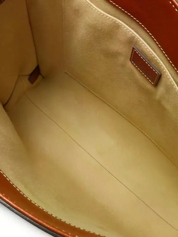 Chloé Woody Tote Bag