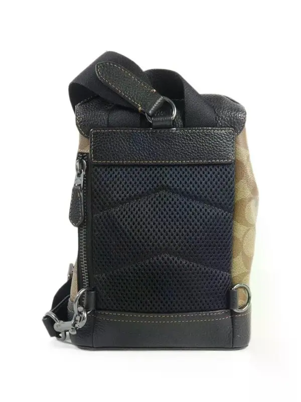 COACH VINTAGE Hudson Small Pack Shoulder Bag
