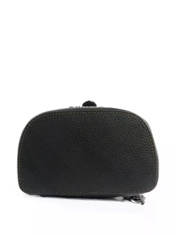 COACH VINTAGE Hudson Small Pack Shoulder Bag