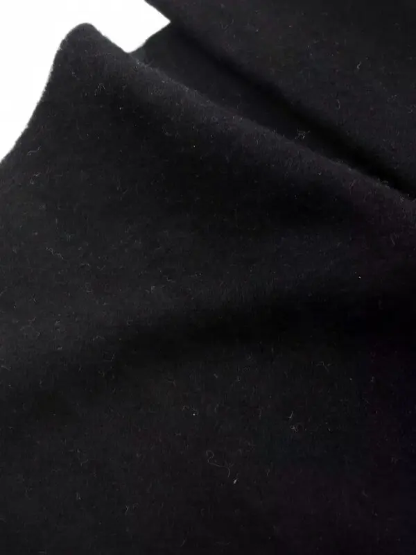 Loewe 2010s Anagram Pocket Scarf