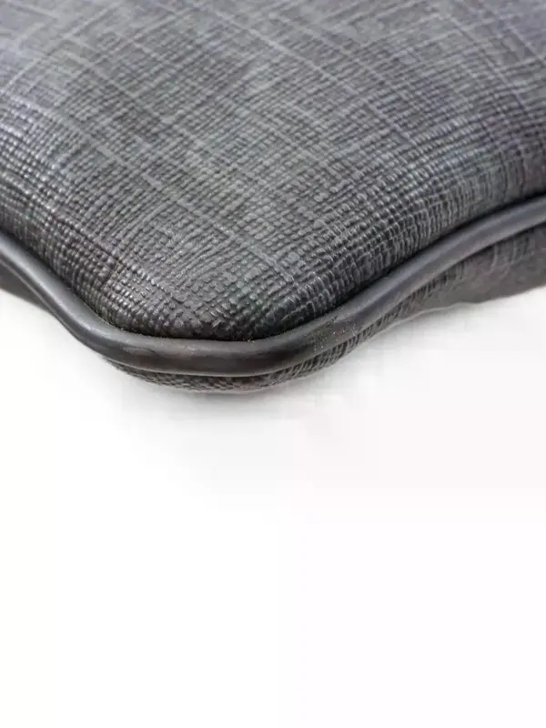 Gucci 2010s Gg Supreme Messenger Bag