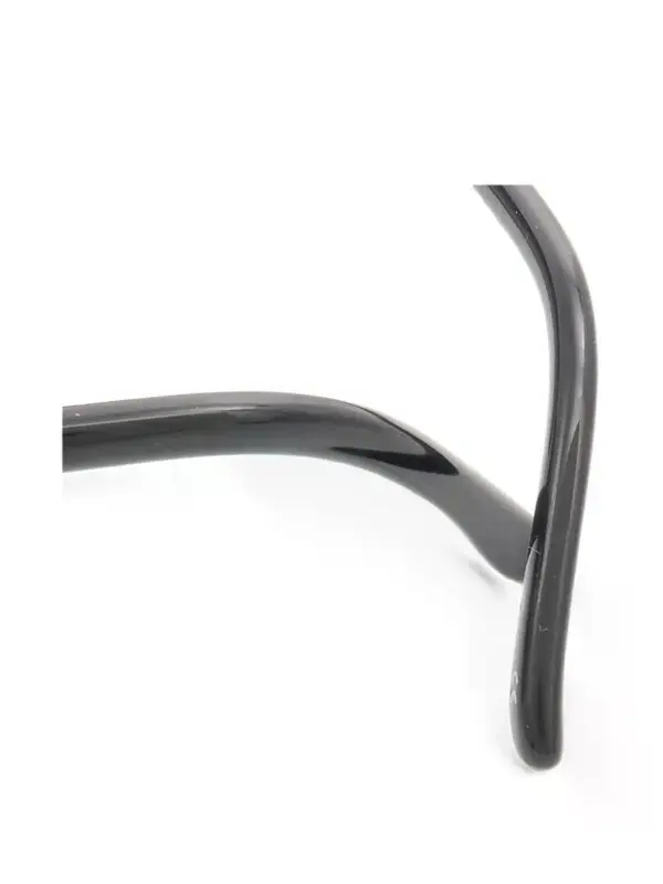 Chloé Round-frame Sunglasses