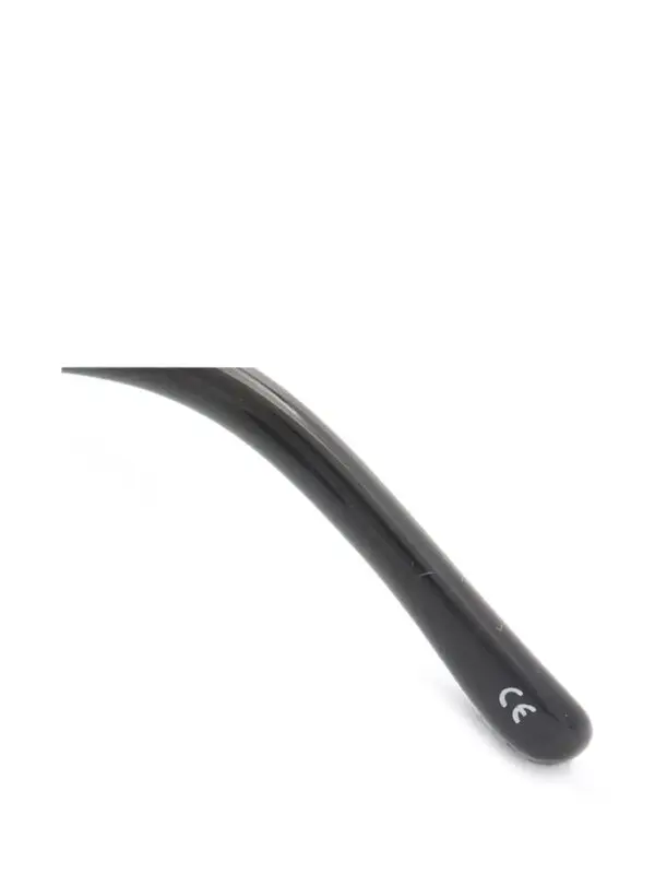 Chloé Round-frame Sunglasses