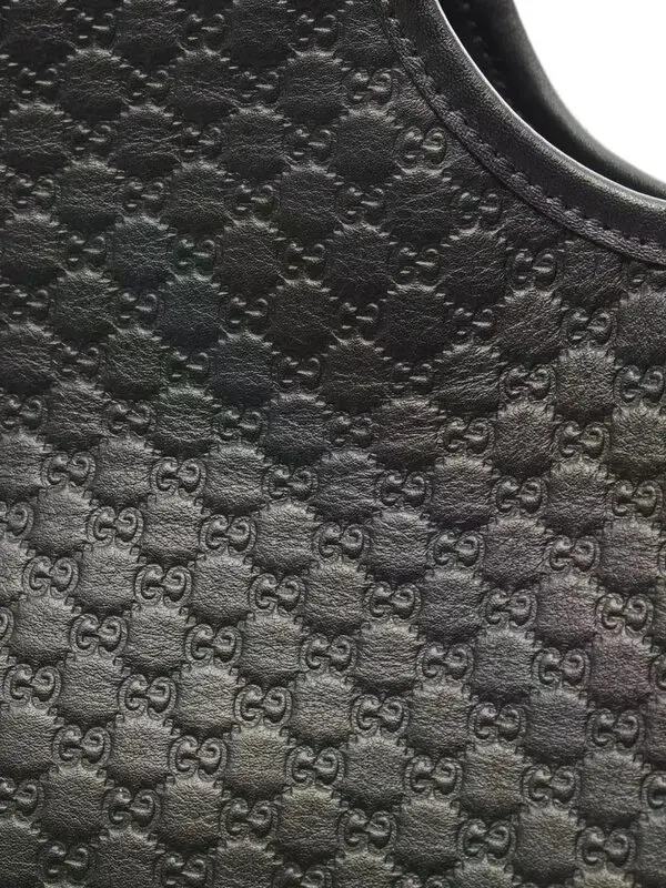 Gucci 2010s Micro Gg Guccissima 2-way Tote Bag