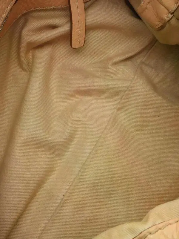 Chloé 2000s Mini Paddington Tote Bag