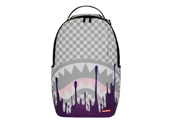 SPRAYGROUND Space Drip Backpack