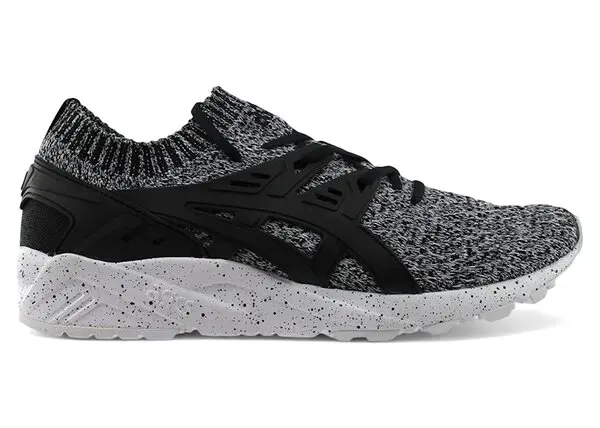 Asics Gelkayano Trainer Knit Oreoin