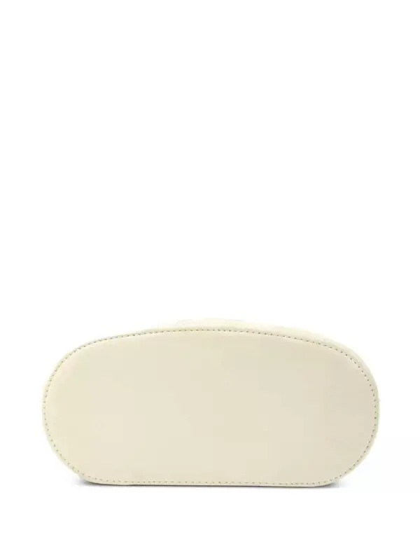 Dior Caro Quilted Vanity Case Mini Bag