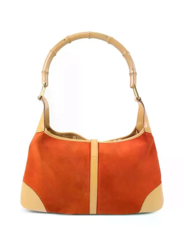 Gucci Bamboo Jackie Handbag