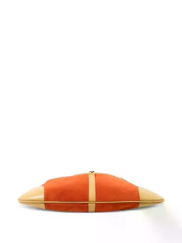 Gucci Bamboo Jackie Handbag