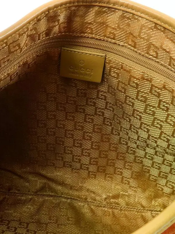 Gucci Bamboo Jackie Handbag