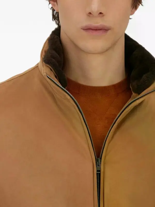 Herno Resort Bomber Jacket