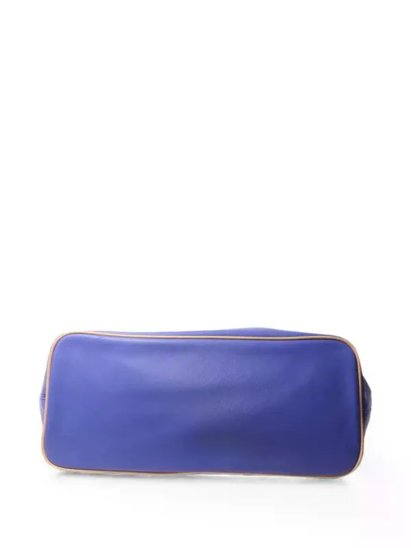 COACH VINTAGE Park Metro Tote Bag