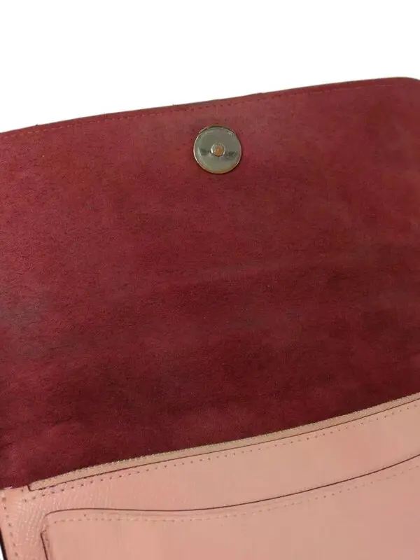 COACH VINTAGE Klare Floral Shoulder Bag