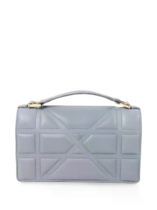 Dior 2018 Diorama Mini Bag