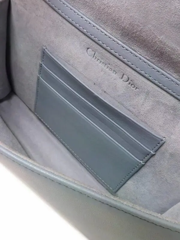 Dior 2018 Diorama Mini Bag