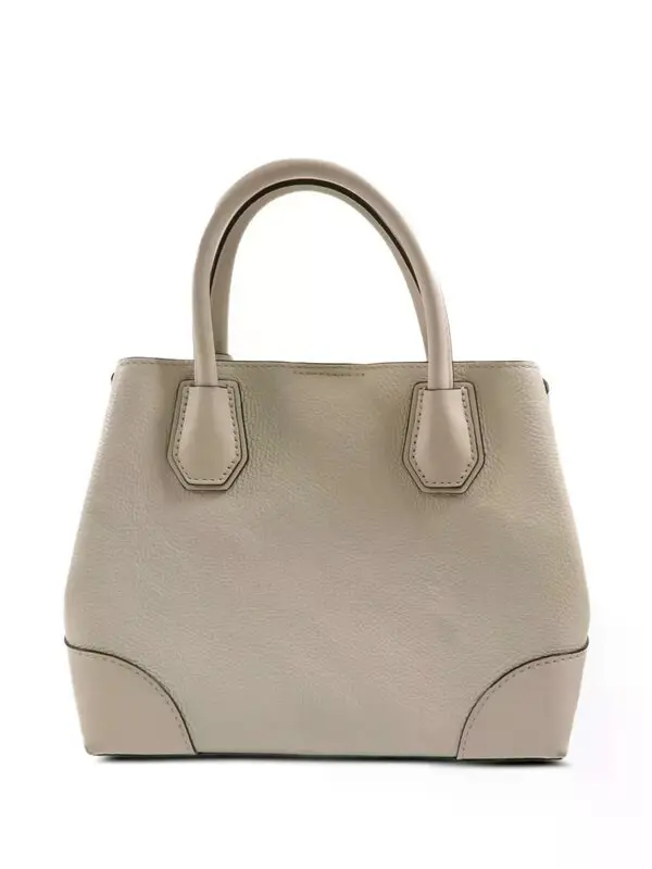 Michael Kors Floral-appliqué Tote Bag