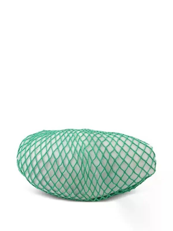 Longchamp Le Pliage Filet Shoulder Bag