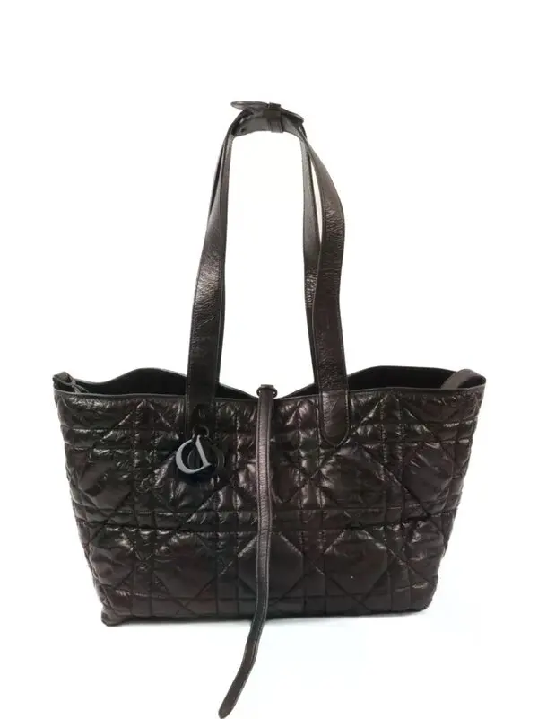 Dior Medium Tote Bag