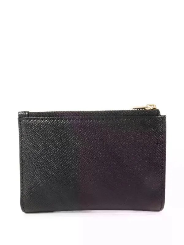 Furla Ghw Bifold Wallet Bck5clo Saffiano Leather