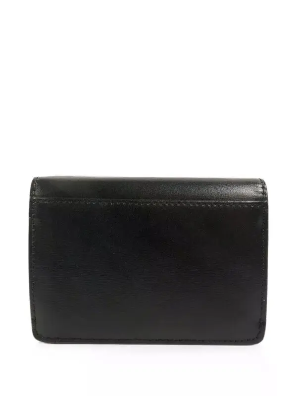 Celine Triomphe Card Holder