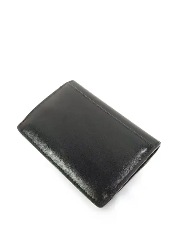 Celine Triomphe Card Holder
