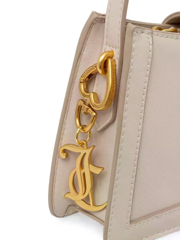 Juicy Couture Logo-plaque Pouch-detail Shoulder Bag