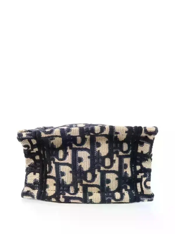 Dior Mini Book Tote Tote Bag