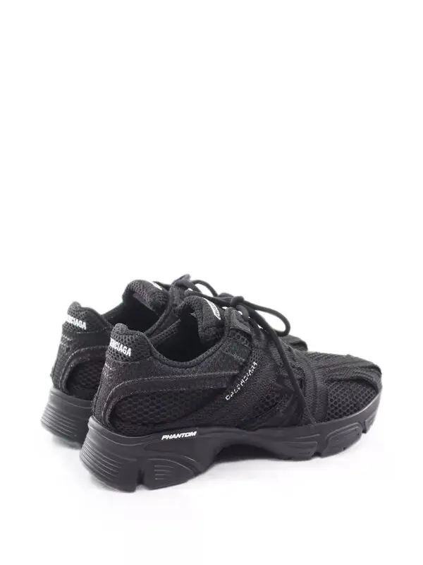 Balenciaga 2010s Phantom Sneakers